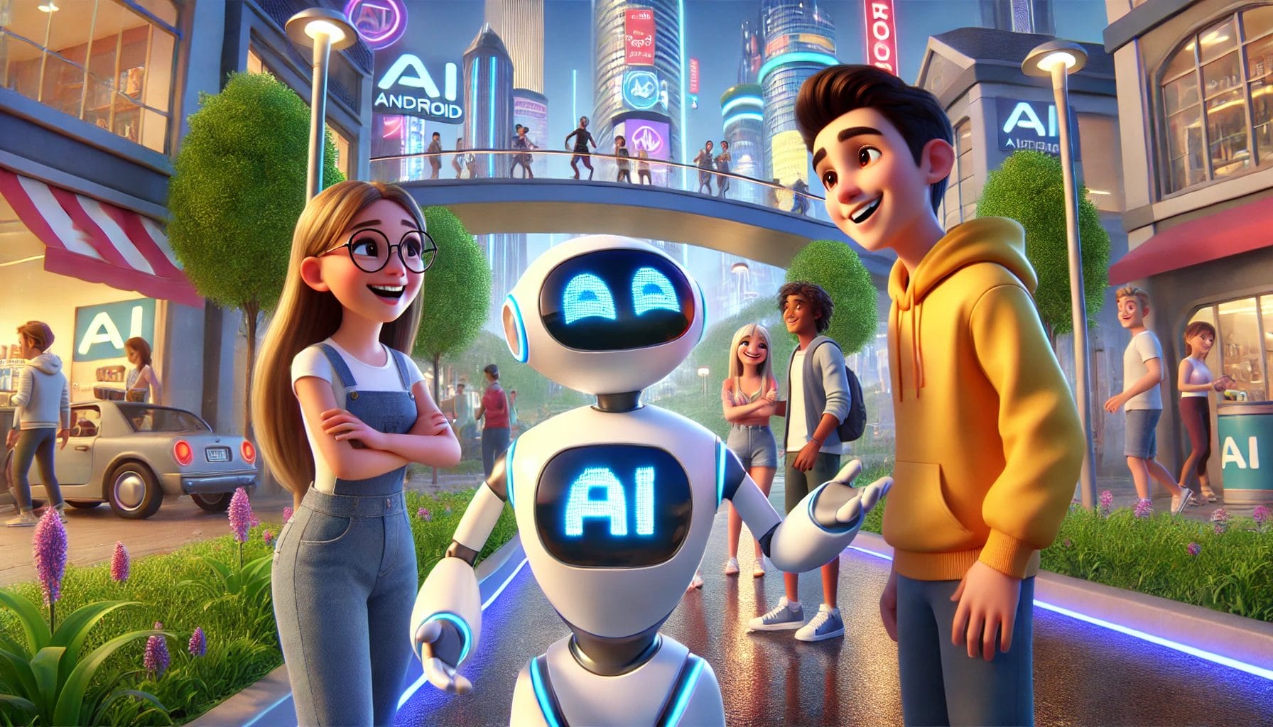 KI Bootcamp für Jugendliche (Einsteigerkurs) mit eigener KI-App - codora